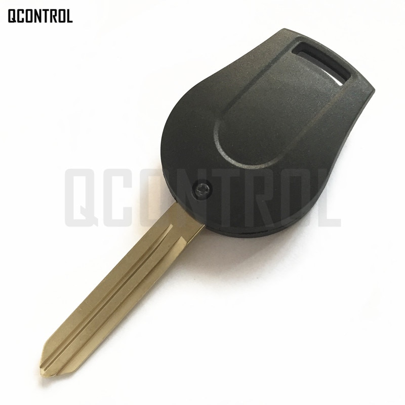 QCONTROL Remote Car Key for NISSAN CWTWB1U751 CWTW... – Grandado