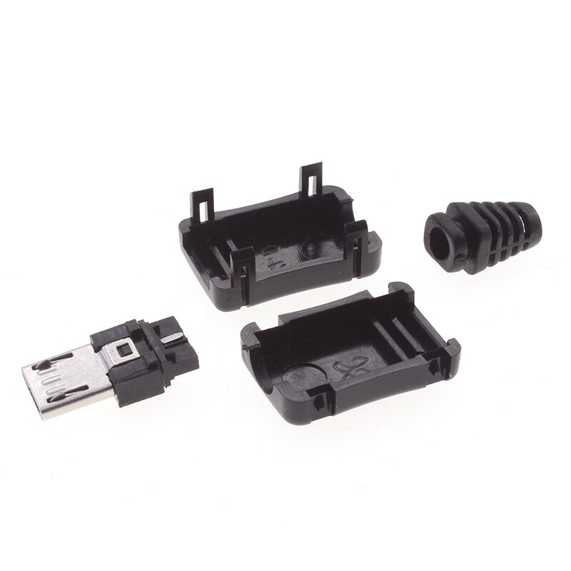 10 pcs/lot Micro USB 30V 1.5A Micro/MINI USB Conne... – Grandado