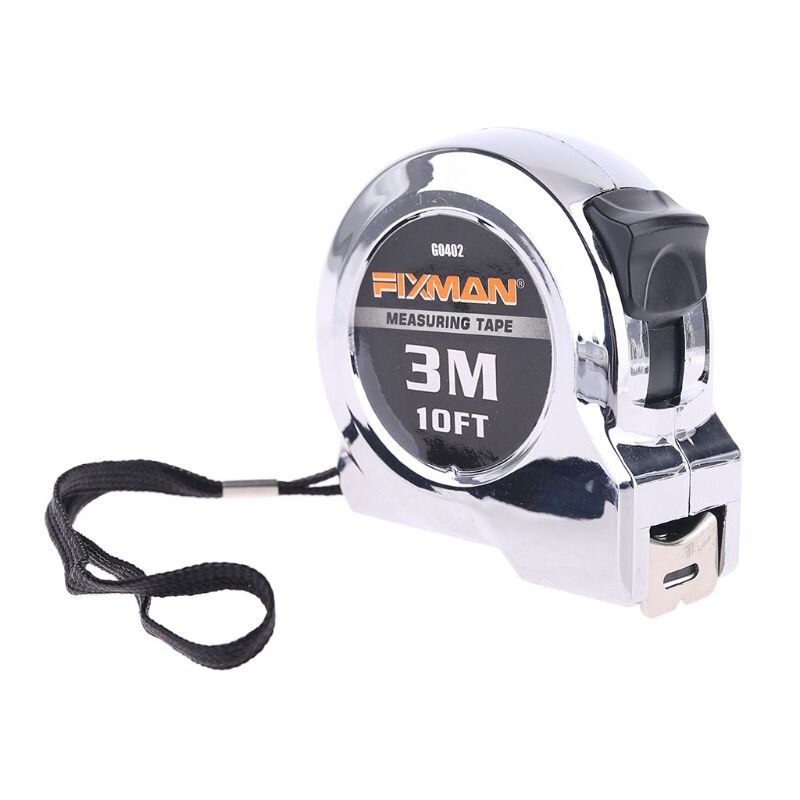 3/5m Tape Measure Ruler Meter Retractable Measurin... – Grandado