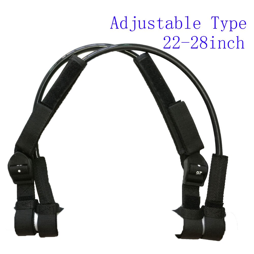 2PCS Fixed Adjust Type Windsurfing Harness Lines S... – Grandado