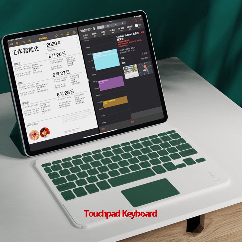 Bluetooth Touchpad Keyboard for Samsung Xiaomi Hua... – Vicedeal Bluetooth Touchpad Keyboard for Samsung Xiaomi Hua... – Vicedeal