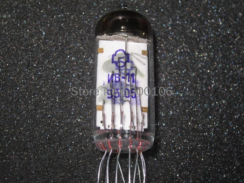 IV-11 NB-11 Fluorescent Digital Tube – Grandado