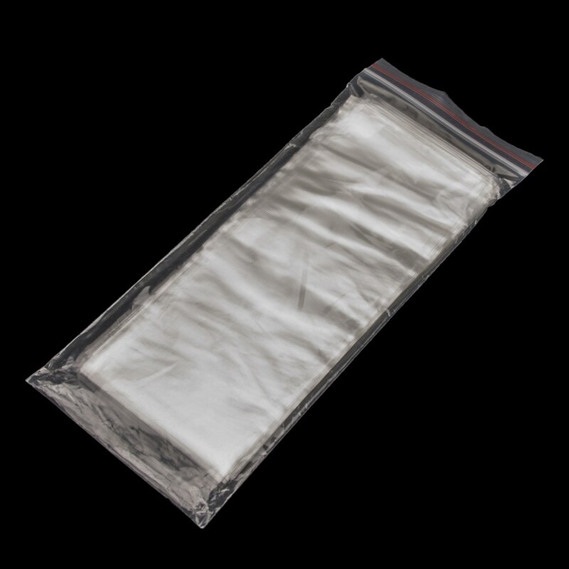 50 Pcs Multiple Sizes PVA Bags Carp Fishing Tackle... – Vicedeal