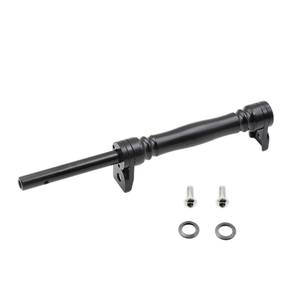 Extension Bar Telescopic Rod Easy Wheel Rod for Fo... – Grandado