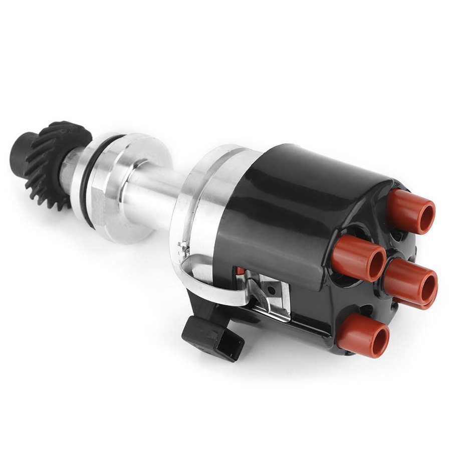 Elektronische Ontsteking Kit Auto Accessorie Ontst... – Grandado