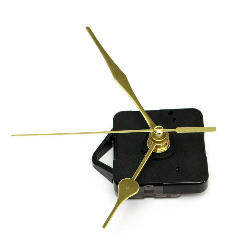 DIY Quartz clock Quartz Clock Movement Spindle Mec... – Grandado