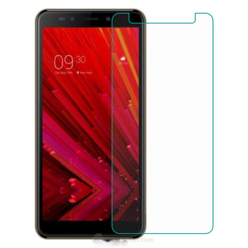 Vidrio templado para DEXP BL150 B450 B350 B255 AL1... – Grandado