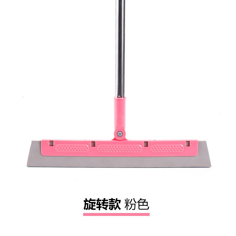 38 Inch Adjustable EVA Squeegee Broom Water Sweepe... – Grandado