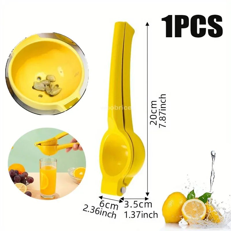 Manual Lemons Press Lemon Squeezer Kitchen Tool fo... – Grandado