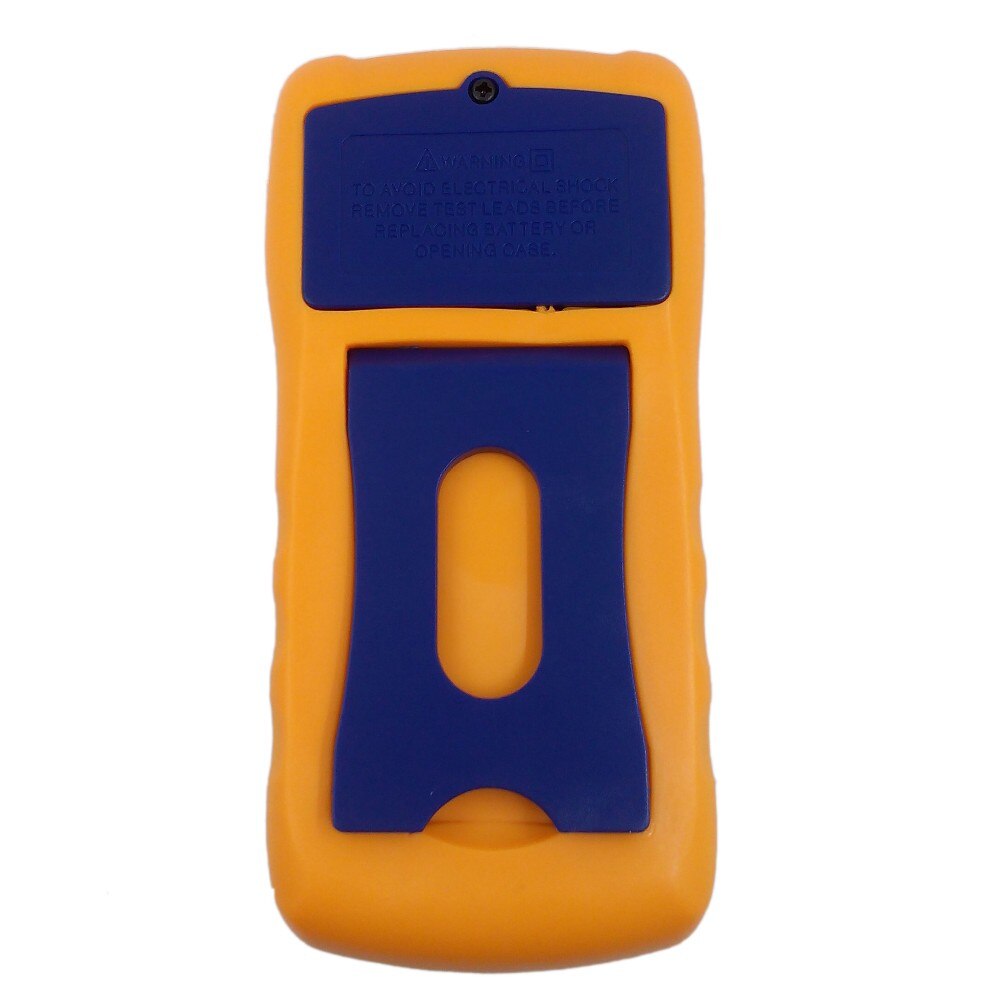 Multimeter A6243L 3 1/2 Capacitor Meter Inductor L... – Grandado