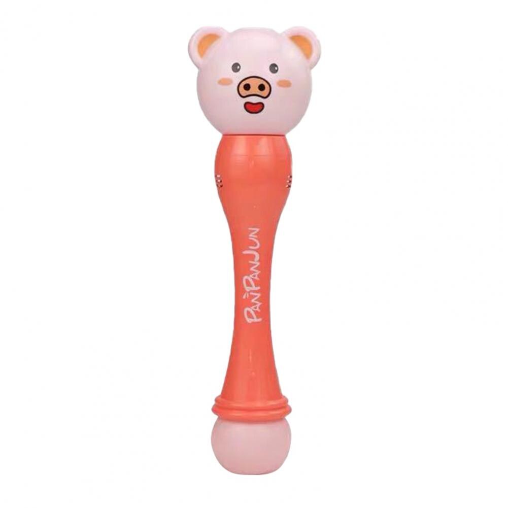 Bubble Machine Animal Vorm Greep Plastic Bubble Bl... – Vicedeal