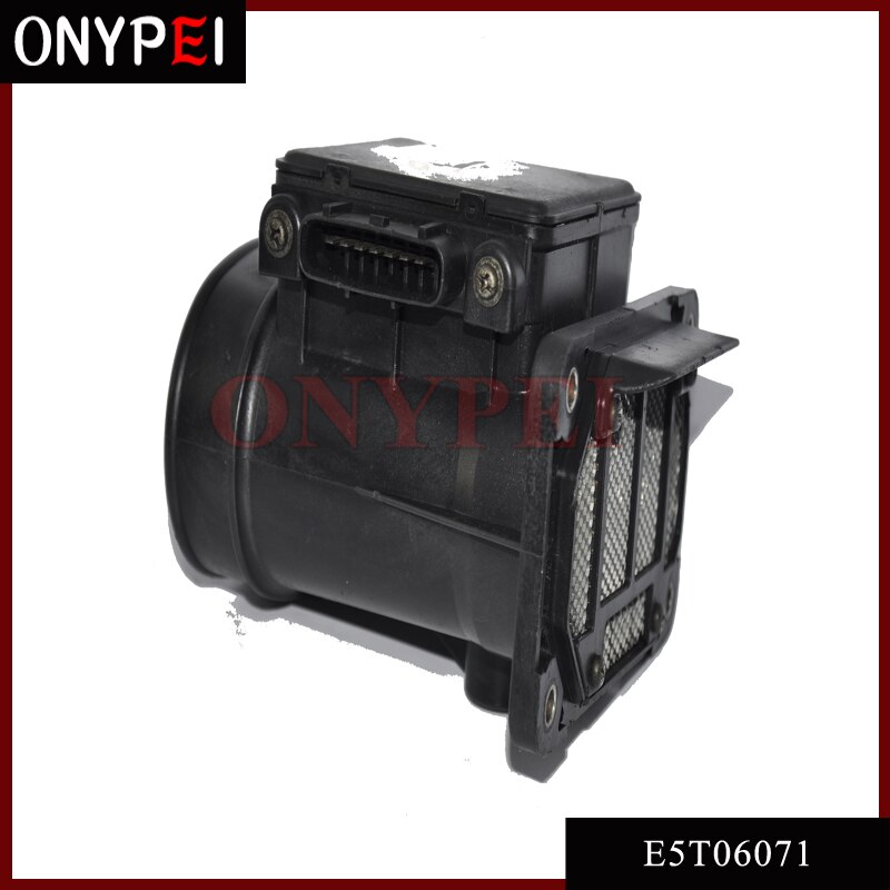 Mass Air Flow Meter E5T06071 For Mitsubishi 3000GT... – Vicedeal