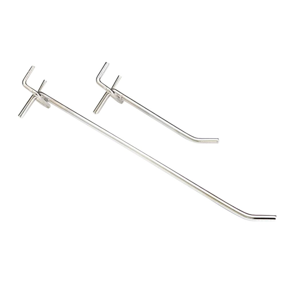 Gancho de hierro resistente para exposición, resis... – Grandado