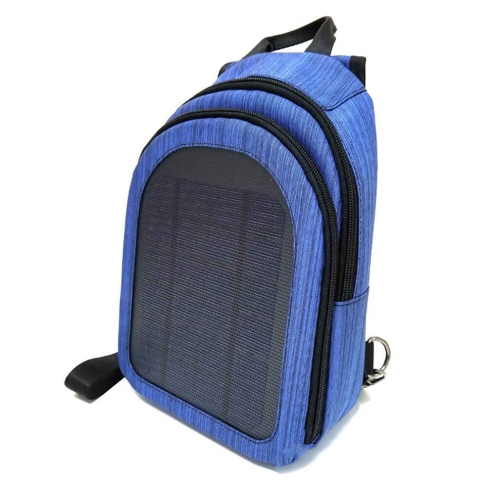 Waterproof Flexible Solar Panel Backpacks Convenie... – Grandado