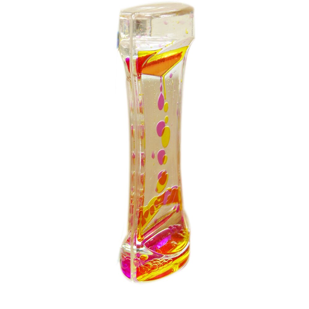Floating Color Mix Illusion Liquid Motion Visual S... – Grandado