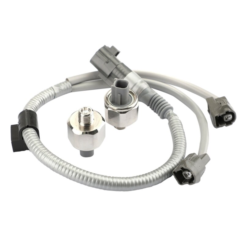 2 Knock Sensor Harness 89615-12090 for Toyota Lexu... – Vicedeal