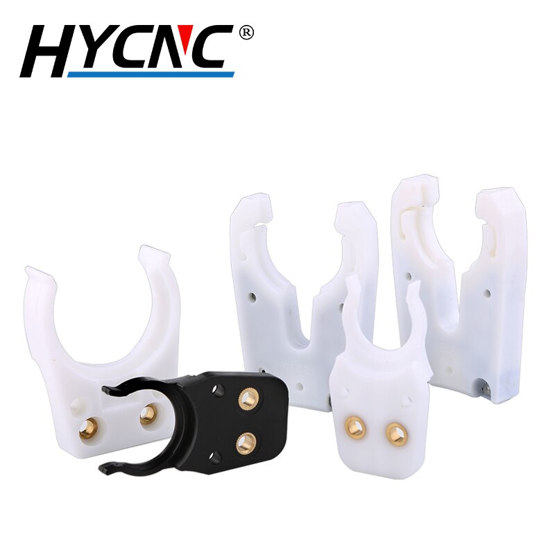 CNC Milling Machine Automatic Cutter Rest ISO20 IS... – Grandado