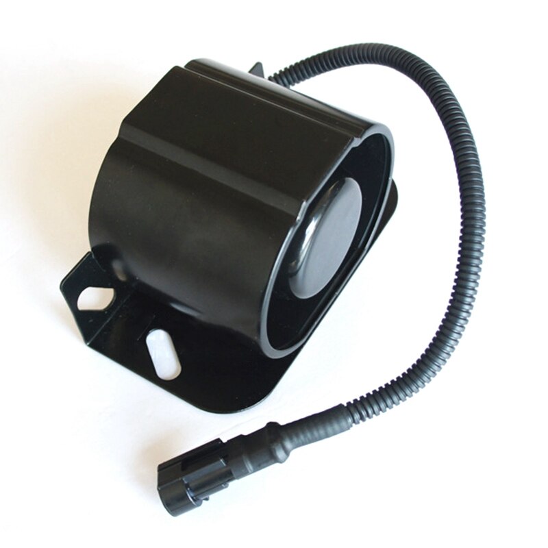 12V-80V 25W Universal Loud Trumpet Alarm Horn Spea... – Vicedeal