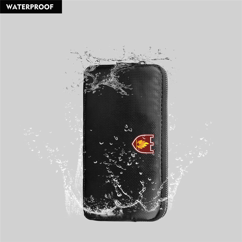 Fireproof Signal Blocking Bag GPS RFID Faraday Bag... – Grandado