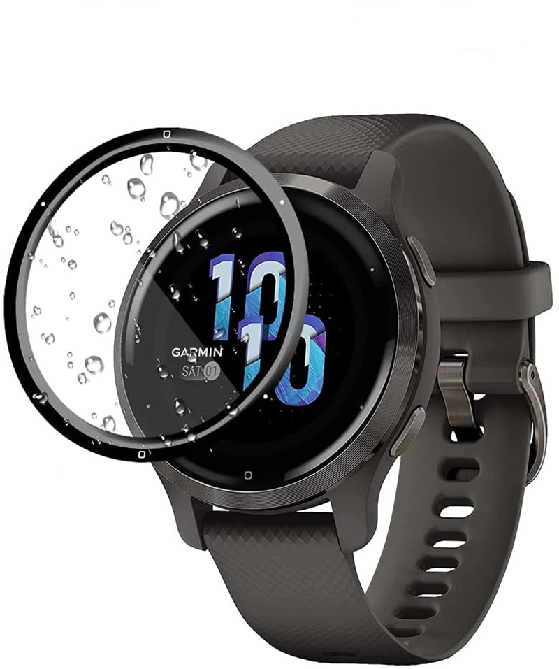 3D Gebogen Rand Zachte Beschermende Film Voor Garm... – Grandado