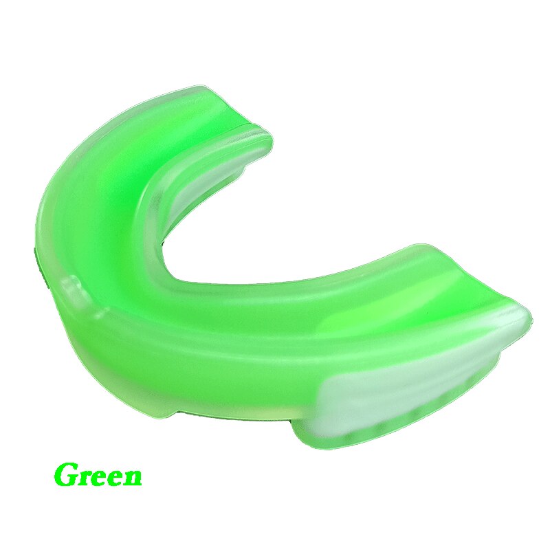 EVA Transparent Night Guard Gum Shield Mouth For b... – Grandado