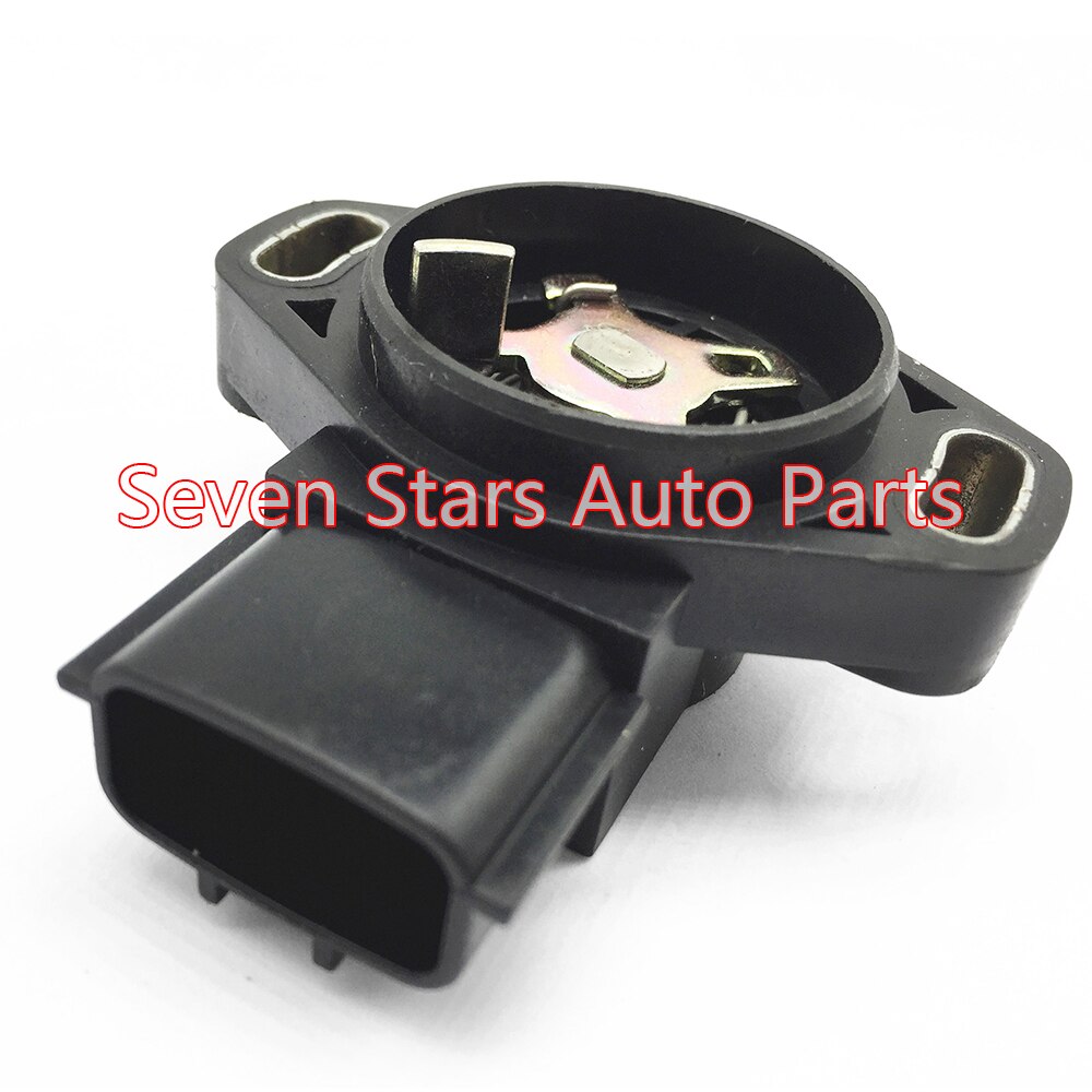 Auto Engine Parts TPS Throttle Position Sensor For... – Grandado