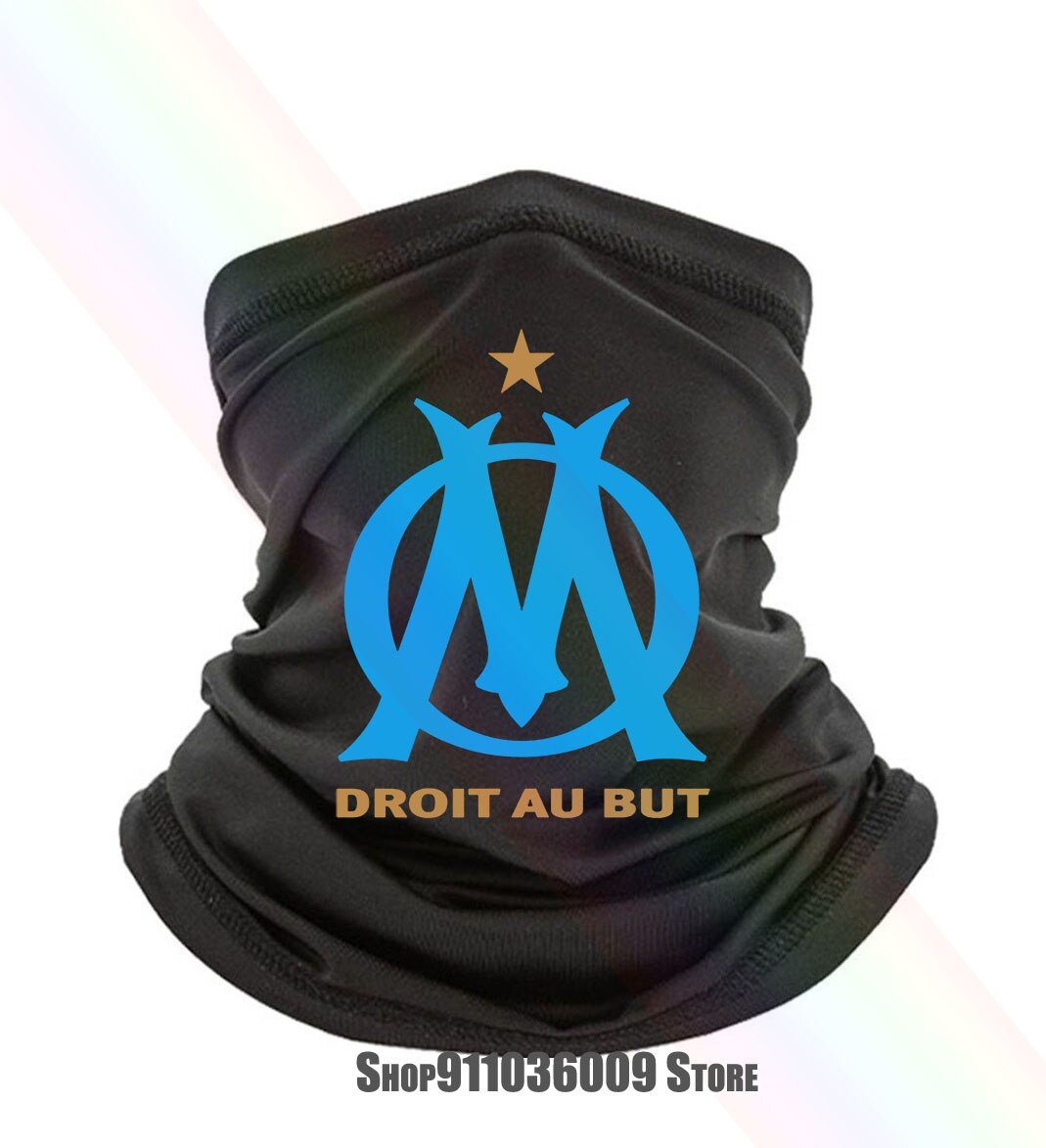 Om Band Schal Bandana – Vicedeal