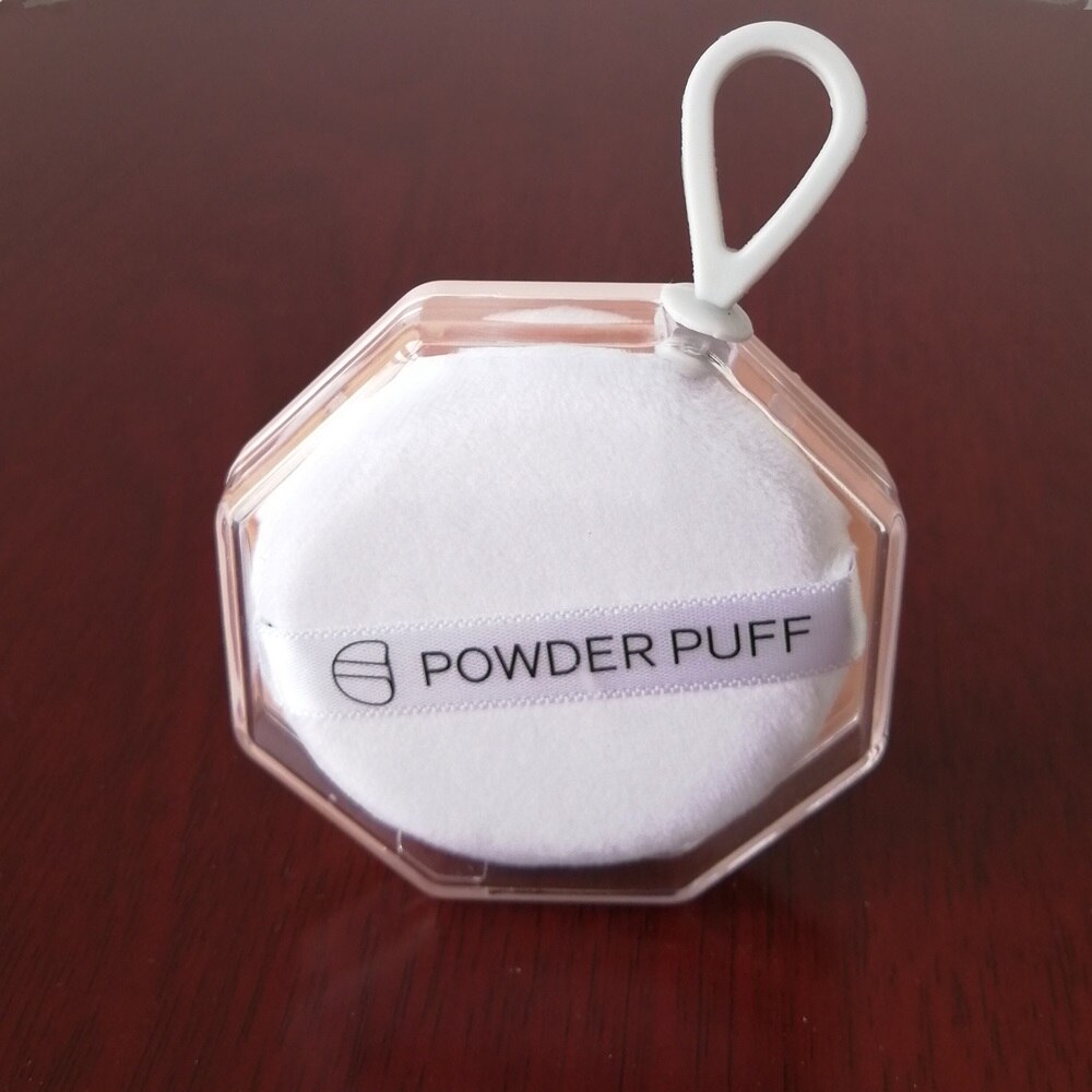 6X6Cm Zachte Massaal Poederdons Natuurlijke Glad C... – Grandado