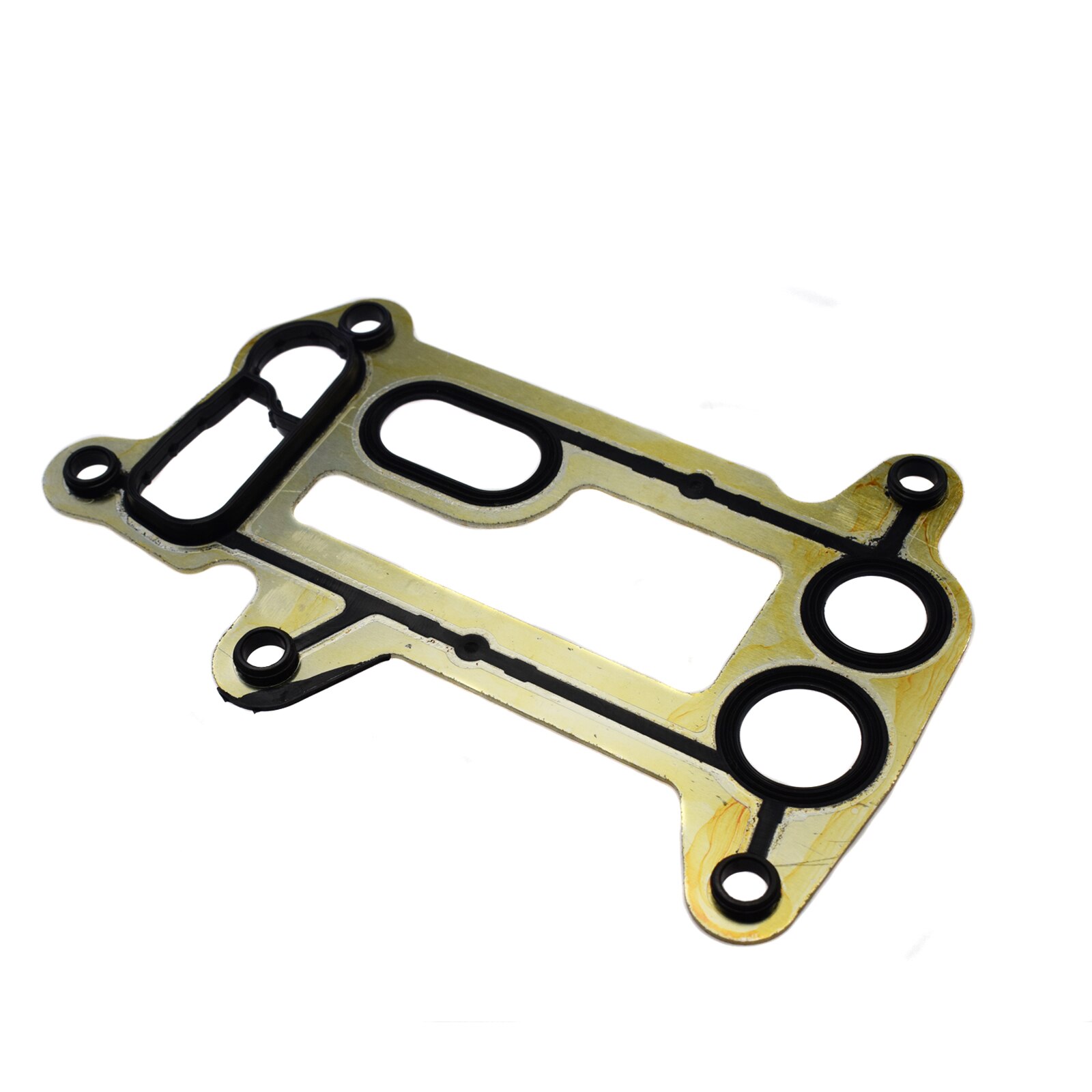 WOLFIGO Oil Filter Housing Element Seal Gasket for... – Grandado