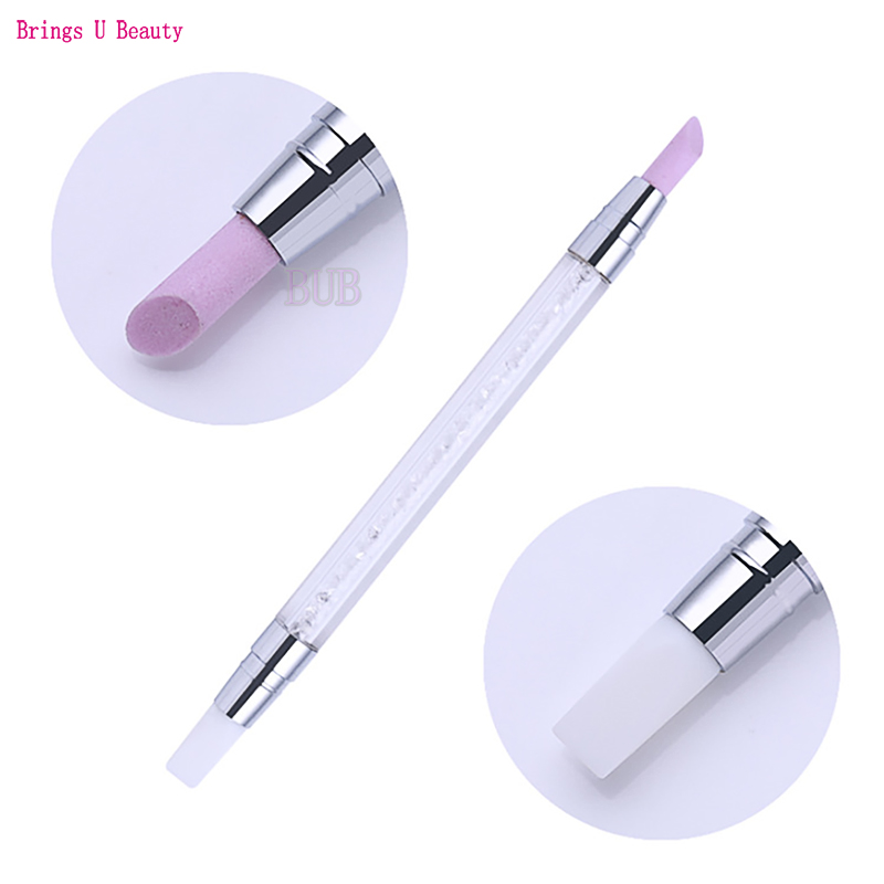 Grip & Snip Spiral Spring Cuticle Trimmer Nipp... – Grandado