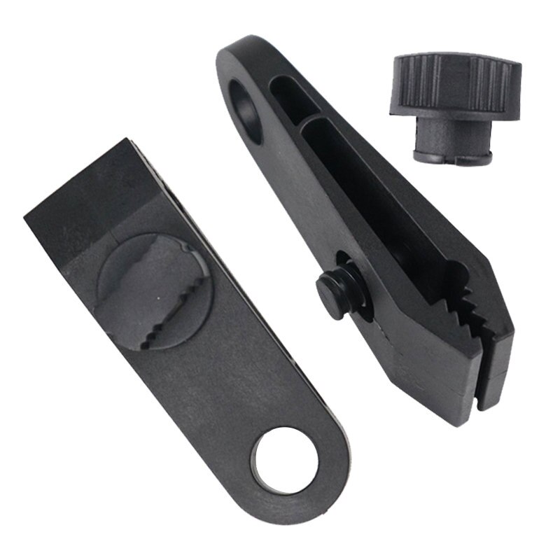 10-piece Clip Heavy Duty Durable Advanced Lock Ten... – Grandado