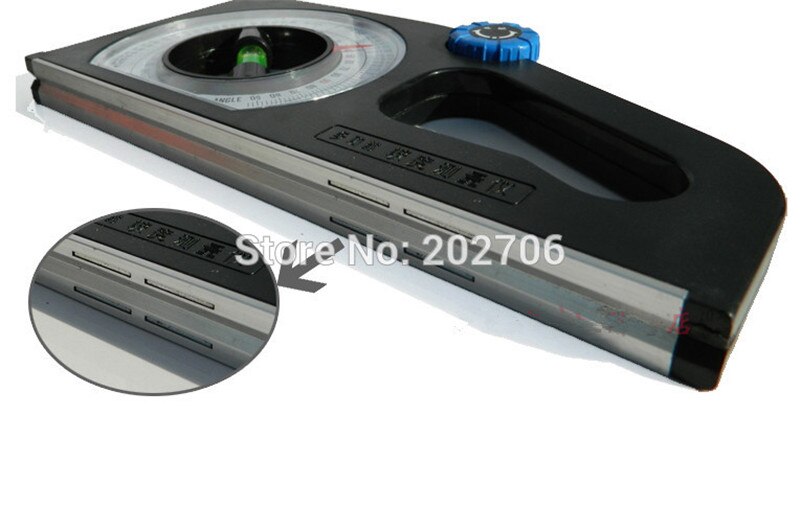 magnetic multifunction gradometer Slope Angle mete... – Vicedeal