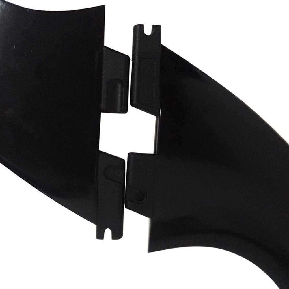 HiMISS 3pcs Surfing Surf for FCS2 Performer Fin Tr... – Grandado