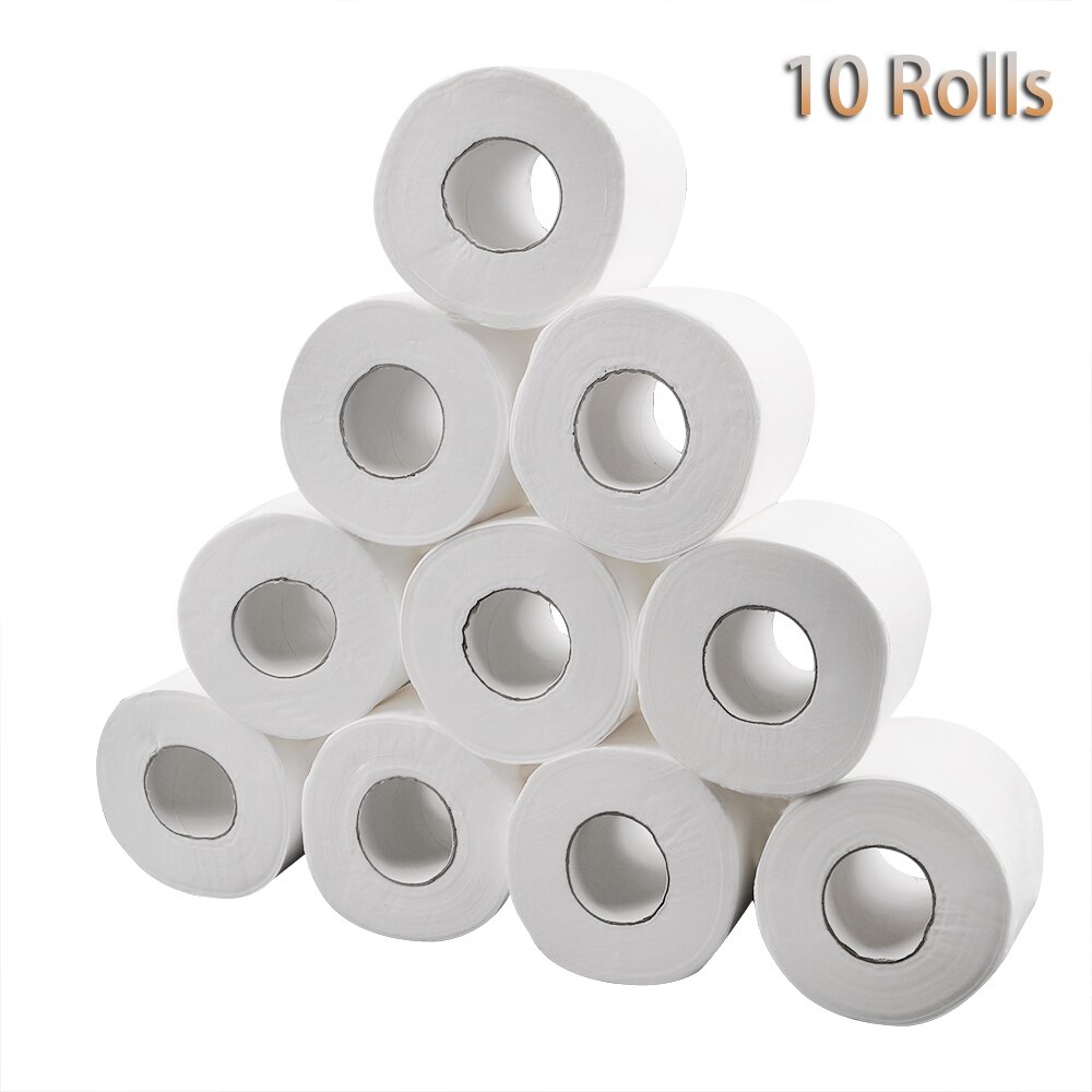 Huidvriendelijke Wc Roll Toiletpapier Geen Geur Th... – Vicedeal