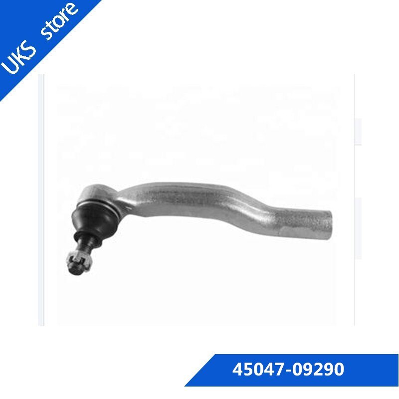 45470-49025 L/45460-49055 L Outer Spoorstangeind R... – Vicedeal