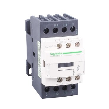 LC1D258 LC1D258E7 LC1D258E7C LC1-D258E7C TeSys D c... – Vicedeal