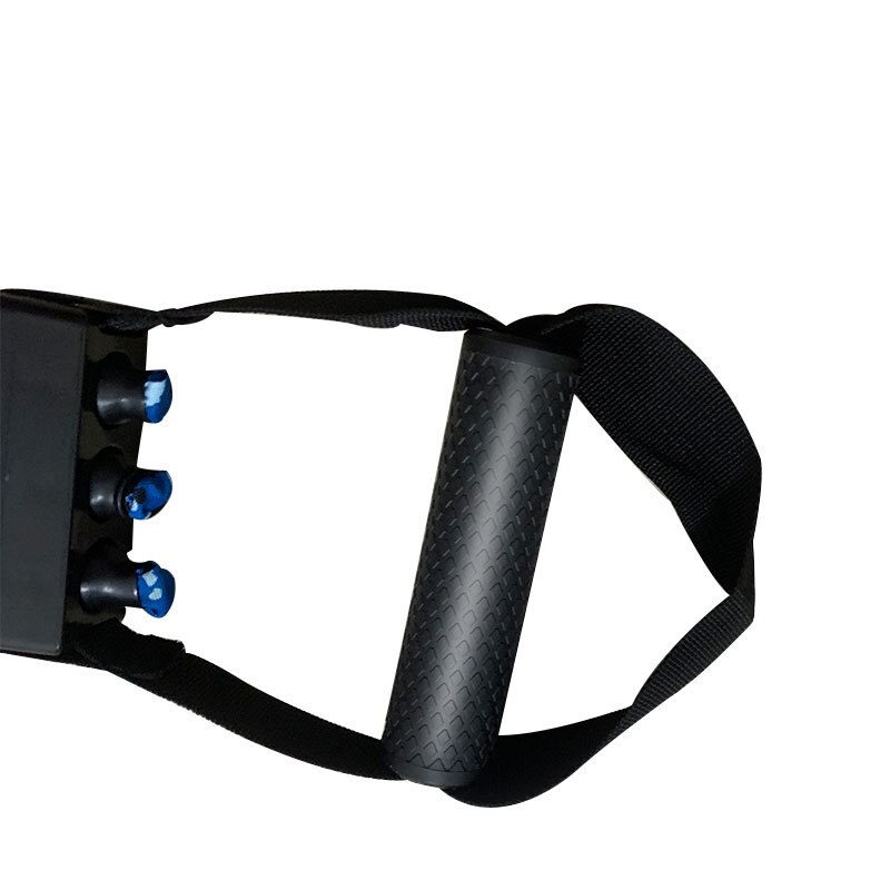 Adjustable Resistance Bands Fitness Gym Equipment ... – Vicedeal