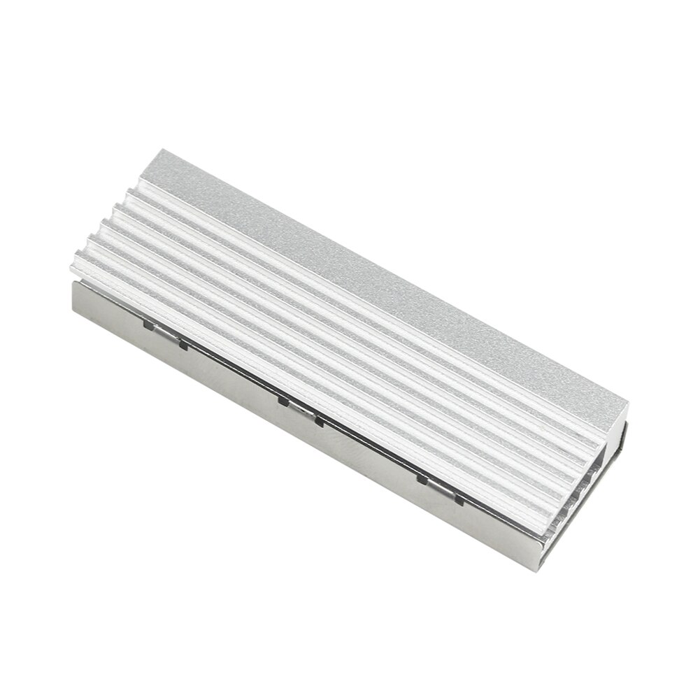 M.2 Double-Layer Heatsink Cooler Warmteafvoer 2280... – Vicedeal