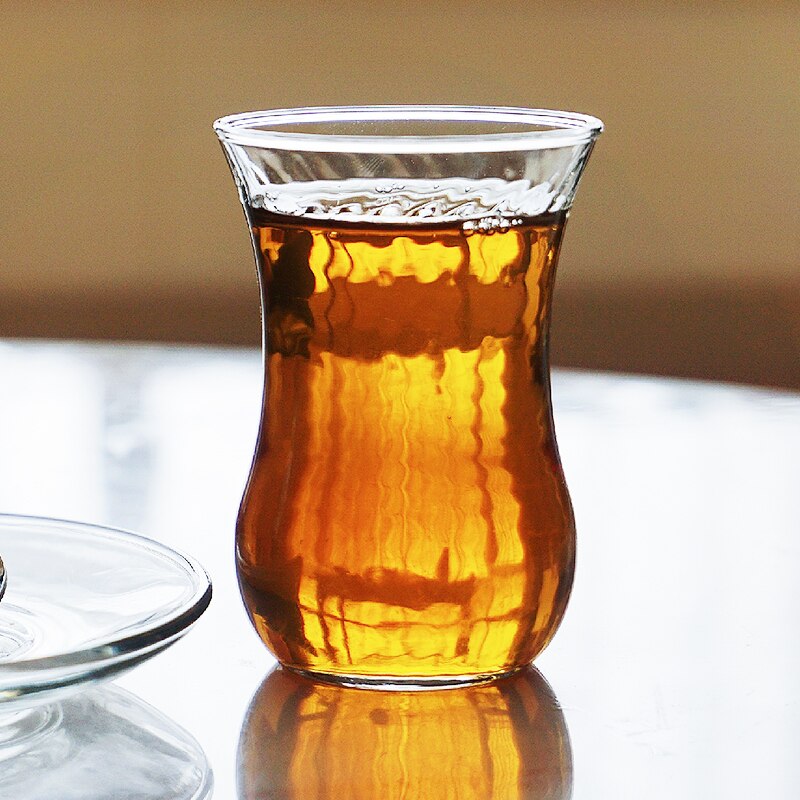 3 Stylesvintage Rode Thee Cup 115 Ml Klassieke Whi... – Vicedeal