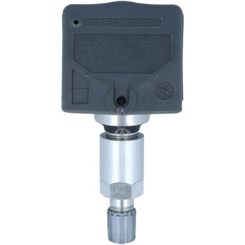 Tpms sensor för nissan versa infiniti ex fx qx50 ... – Grandado