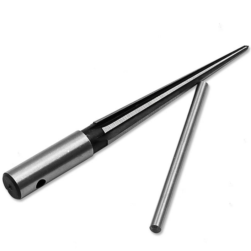 3-13mm Bridge Pin Hole Hand Held Reamer T Handle T... – Grandado