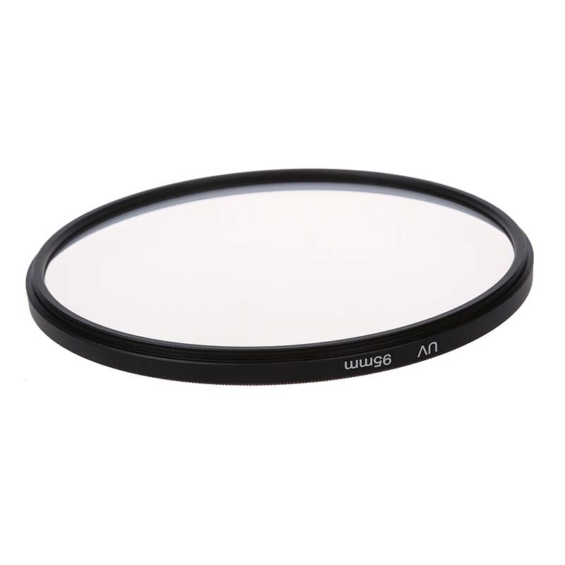 View 95mm UV filter lens ultraviolet protection fo... – Vicedeal