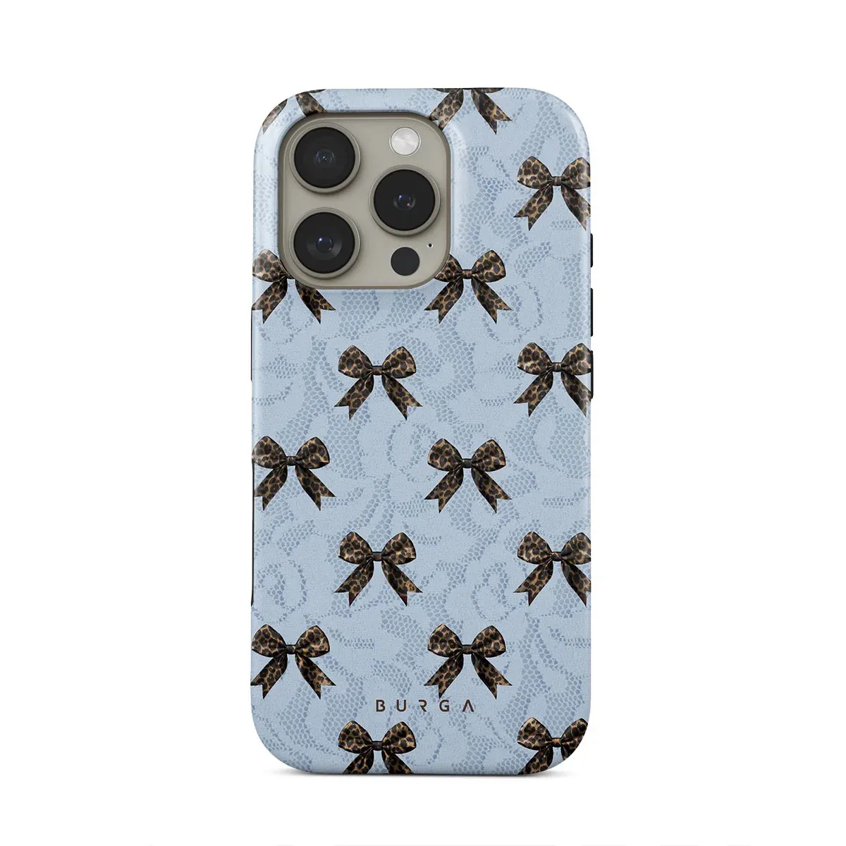BURGA Sexy Kant Boog Telefoon Case voor IPhone 16 ... – Grandado