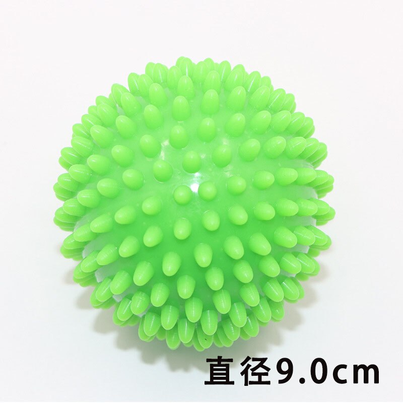 Massage Ball Spiky Gym Yoga Fitness Ball Trigger P... – Grandado