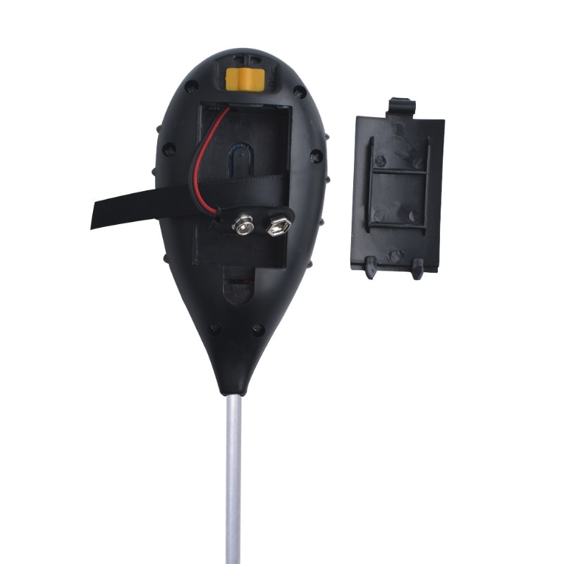Soil Survey Instrument Big LED 4 in 1 Plant Soil P... – Grandado