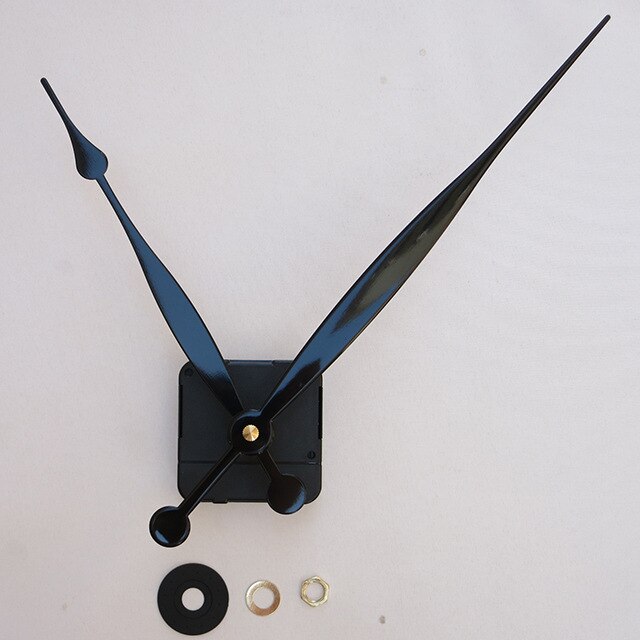 10sets Large Clock Movement High Torque Mechanism ... – Grandado