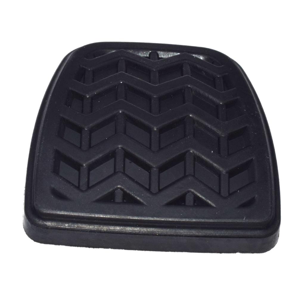 ISANCE Clutch Brake Pedal Pad Rubber 31321-52010 F... – Grandado