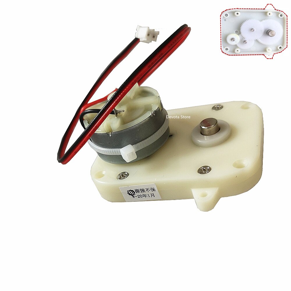 DC 3V Watch winder DC motor DIY accessories Automa... – Grandado