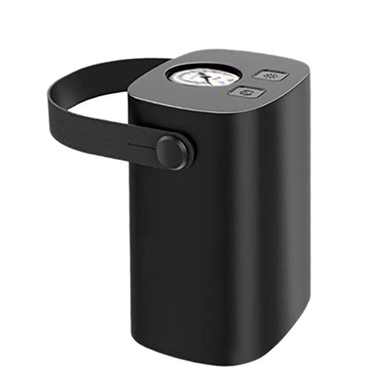 12v autobandenpomp, 150 psi draagbare autoluchtcom... – Grandado