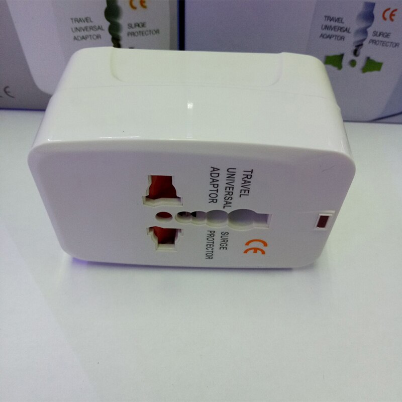 Multi-Function Travel Adapter Global Universal Pow... – Grandado